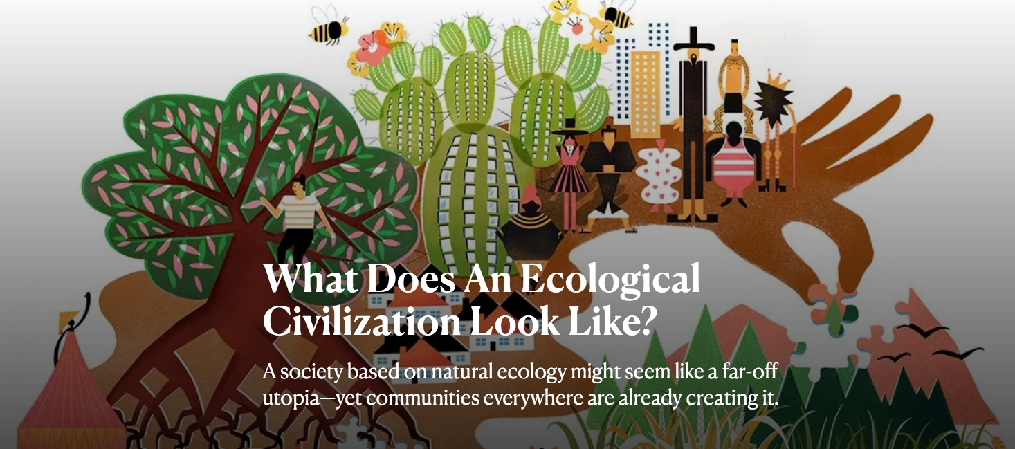 Green Mission News – March, 2021 – Green Mission News